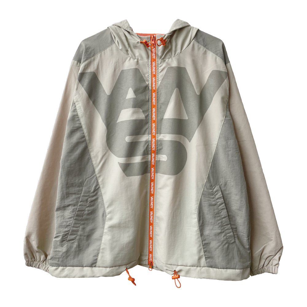 🍥 Vaundy - VAWS Logo - 運動外套 ♪︎ – ワガママ任性屋