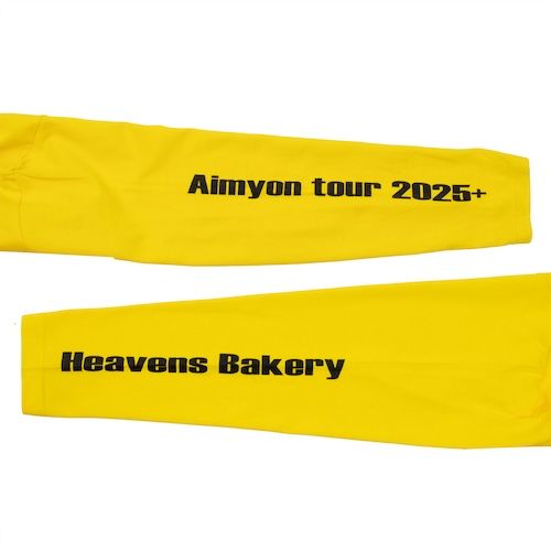 🐬 AIMYON - AIMYON TOUR 2025+ "Heaven's Bakery" - VDB!長袖T ♪︎ - 【中期預購-2月 ...