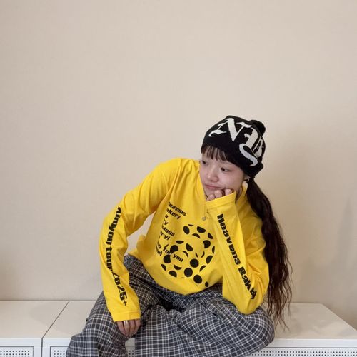 🐬 AIMYON - AIMYON TOUR 2025+ "Heaven's Bakery" - VDB!長袖T ♪︎ - 【中期預購-2月 ...